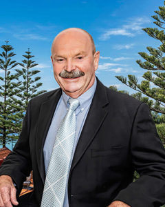 Board of Directors - Coogee Legion Club