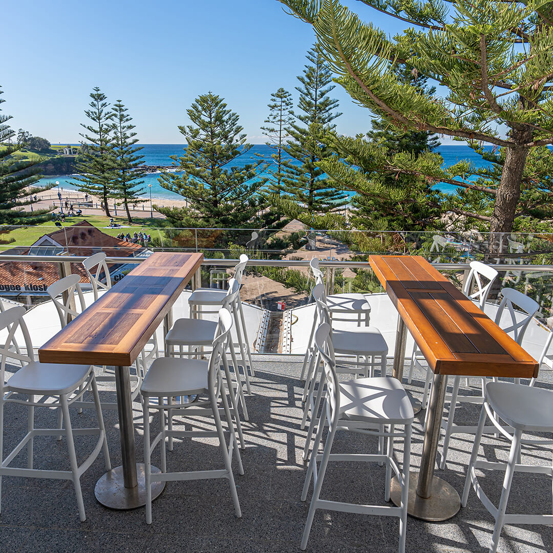The Pier Room - Coogee Legion Club